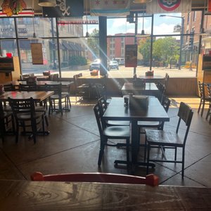 CITY BARBEQUE - 114 Photos & 159 Reviews - 123 N. Northwest Pkwy, Park ...