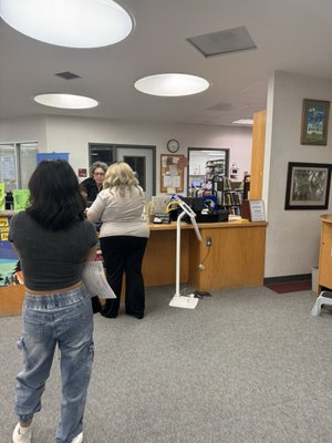 KATY BRANCH LIBRARY - Updated July 2025 - 35 Photos & 16 Reviews - 5414 ...