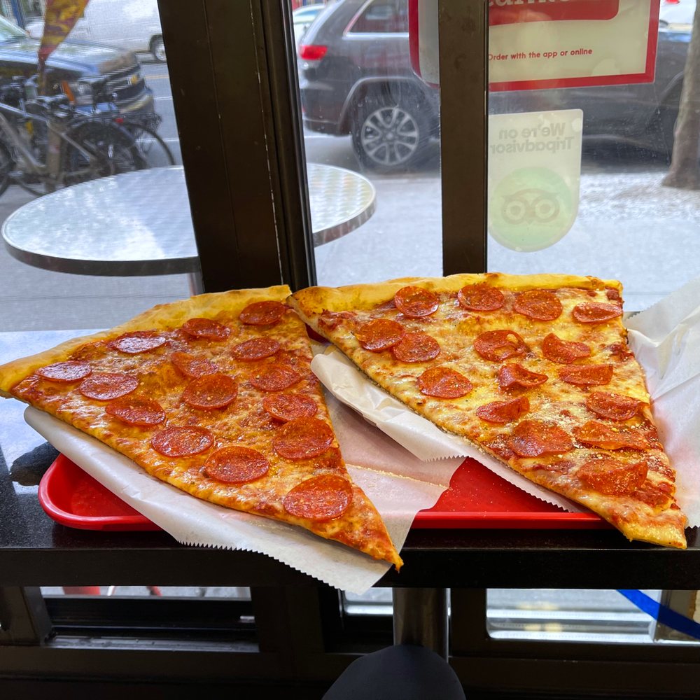 KORONET PIZZA - Updated May 2024 - 70 Photos & 124 Reviews - 4087 ...