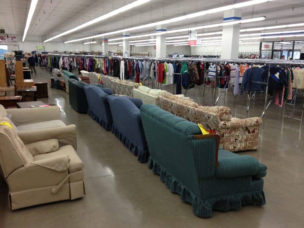 SALVATION ARMY - Updated October 2025 - 100 West Ave, Rochester, New ...