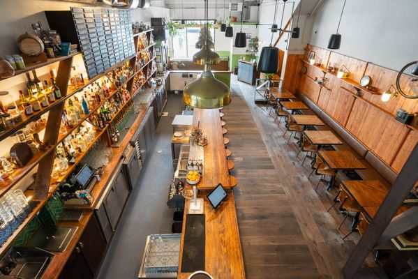 THE SNUG - Updated October 2025 - 696 Photos & 498 Reviews - 2301 ...