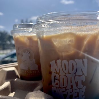 MOONGOAT COFFEE ROASTERS - Updated June 2024 - 78 Photos & 61 Reviews ...