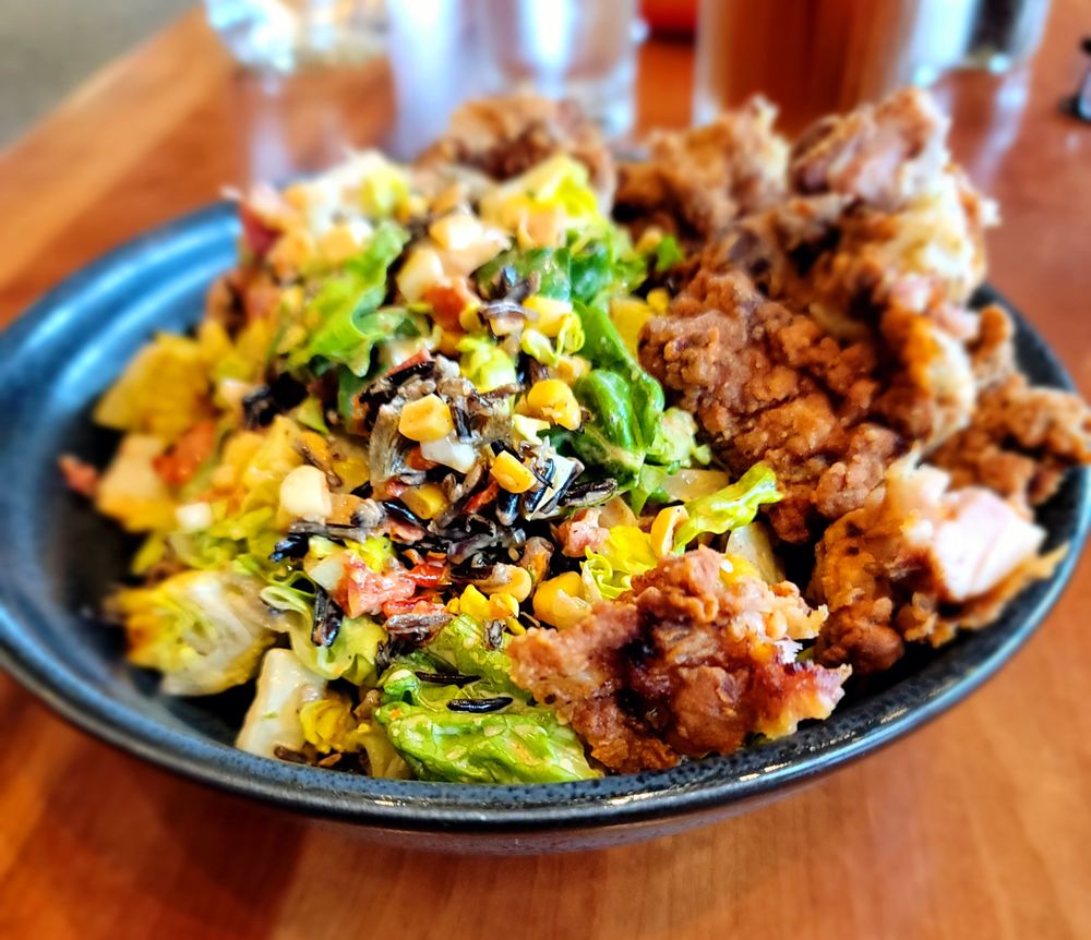 THE BUTTER MILK RANCH - 808 Photos & 393 Reviews - 2407 12th Ave S ...