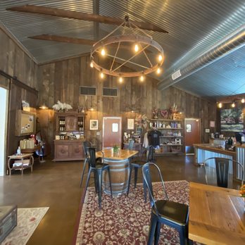TABER RANCH VINEYARD & EVENT CENTER - Updated October 2025 - 501 Photos ...