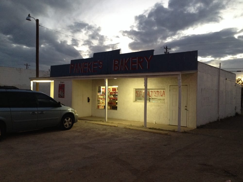 PANEKE’S BAKERY - Updated March 2025 - 914 S Main Ave, Lovington, New ...