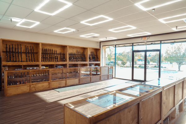 LOUISIANA FIREARMS - Updated December 2025 - 9634 Airline Hwy, Baton ...