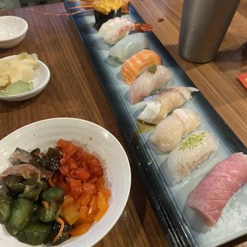 SUSHI EXCHANGE - Updated September 2024 - 1007 Photos & 656 Reviews ...