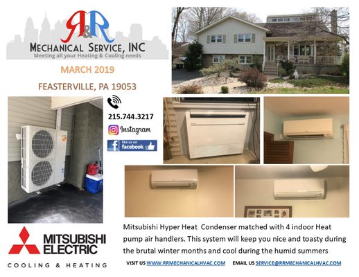 R & R MECHANICAL SERVICES - Updated January 2026 - 86 Photos & 62 ...