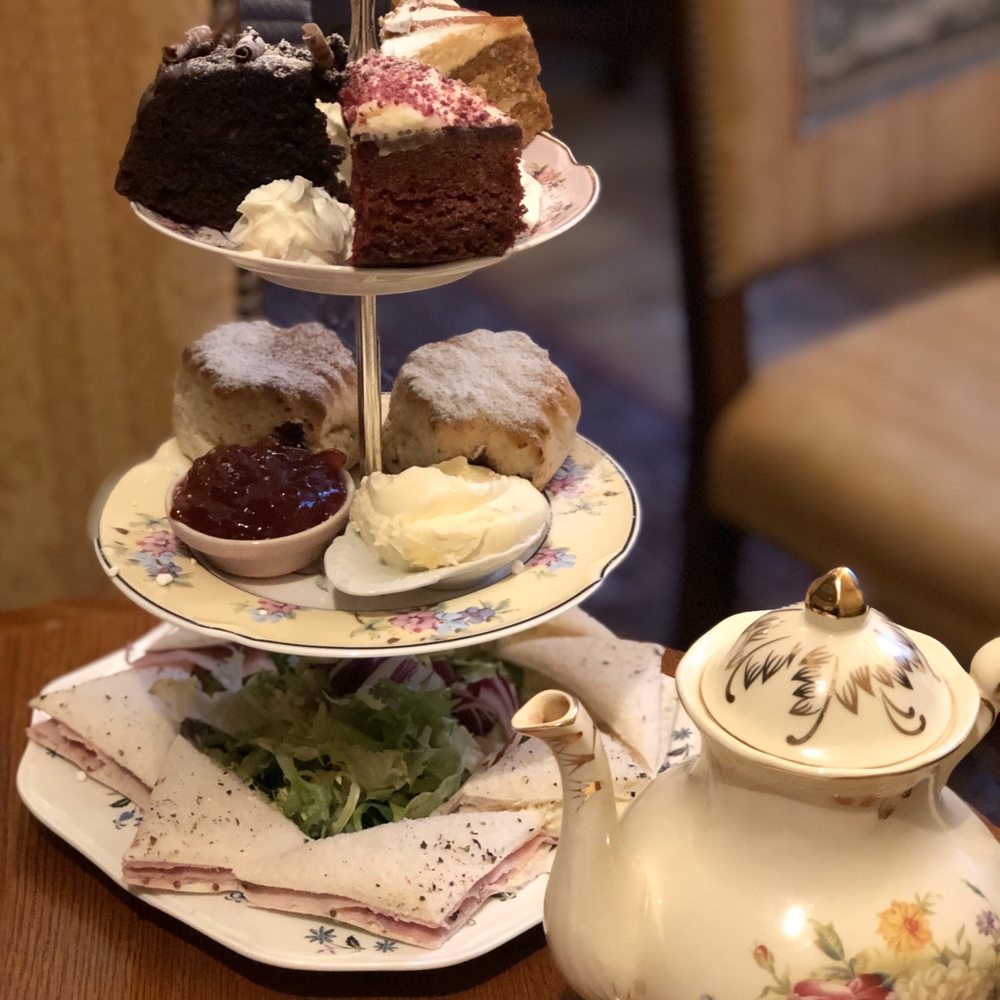 Top 10 Best Scones in London, United Kingdom - October 2022 - Yelp