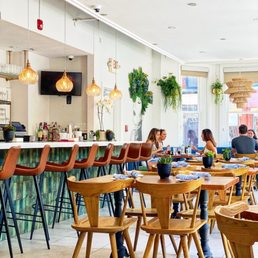 EVA BOSTON - Updated December 2025 - 347 Photos & 195 Reviews - 279A ...