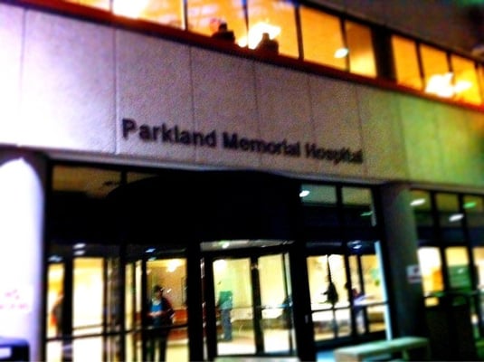 PARKLAND MEMORIAL HOSPITAL - Updated December 2025 - 31 Photos & 126 ...