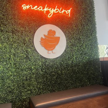 SNEAKYBIRD - Updated August 2024 - 248 Photos & 267 Reviews - 15801 N ...