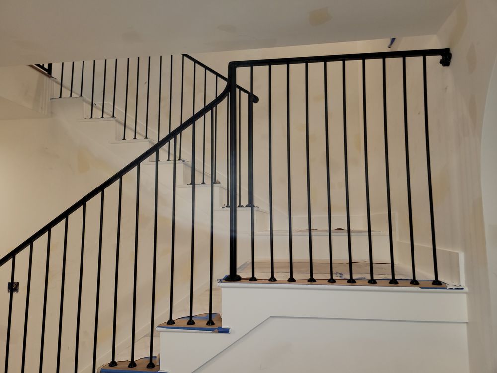 GENTRY CUSTOM IRONWORKS - Updated June 2025 - 19 Photos - 7730 Herschel ...