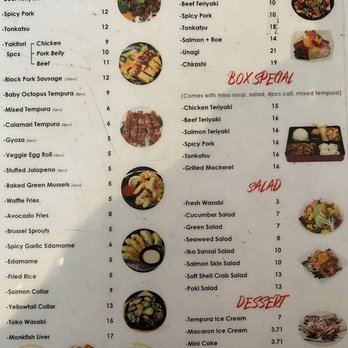 HEEMO SUSHI - Updated May 2025 - 1012 Photos & 672 Reviews - 1632 E ...