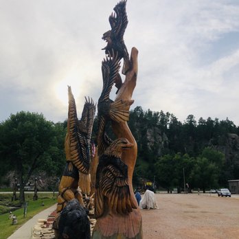 BORGLUM HISTORICAL CENTER - Updated May 2025 - 11 Photos - 342 Winter ...