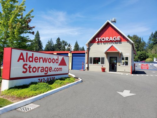 ALDERWOOD SAFE STORAGE - Updated May 2026 - 23 Photos & 16 Reviews ...