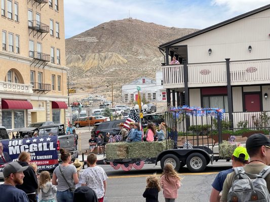 JIM BUTLER DAYS - Tonopah, Nevada - Festivals - Phone Number - Yelp
