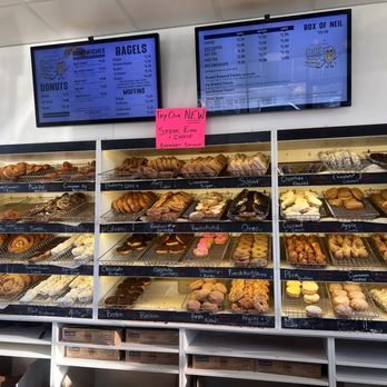 NEIL’S DONUTS - Updated December 2025 - 185 Photos & 126 Reviews - 211 ...