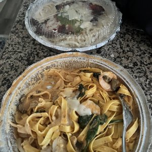 SALMERI’S ITALIAN KITCHEN - 137 Photos & 130 Reviews - 526 Mercantile ...