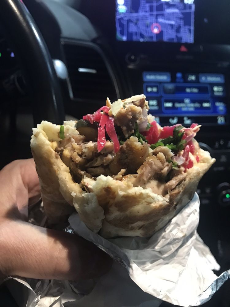 MISTER LAFFA - Updated February 2025 - 36 Photos & 65 Reviews - 9001 ...