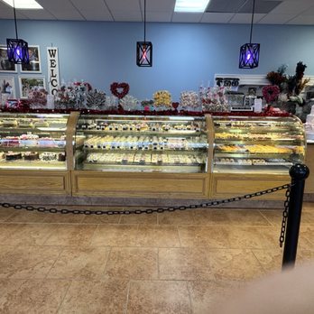SWEET EATS BAKERY - Updated December 2025 - 321 Photos & 316 Reviews ...
