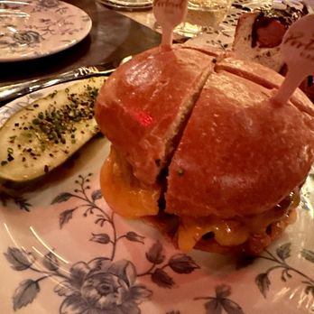 THE PORTRAIT BAR - Updated March 2025 - 95 Photos & 31 Reviews - 250 ...