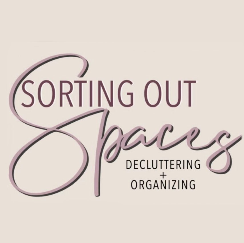 SORTING OUT SPACES - Updated November 2024 - Atlanta, Georgia - Home Organization - Phone Number ...