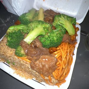 MR YOU EXPRESS CHINESE FOOD - 82 Photos & 118 Reviews - 4770 La Sierra ...