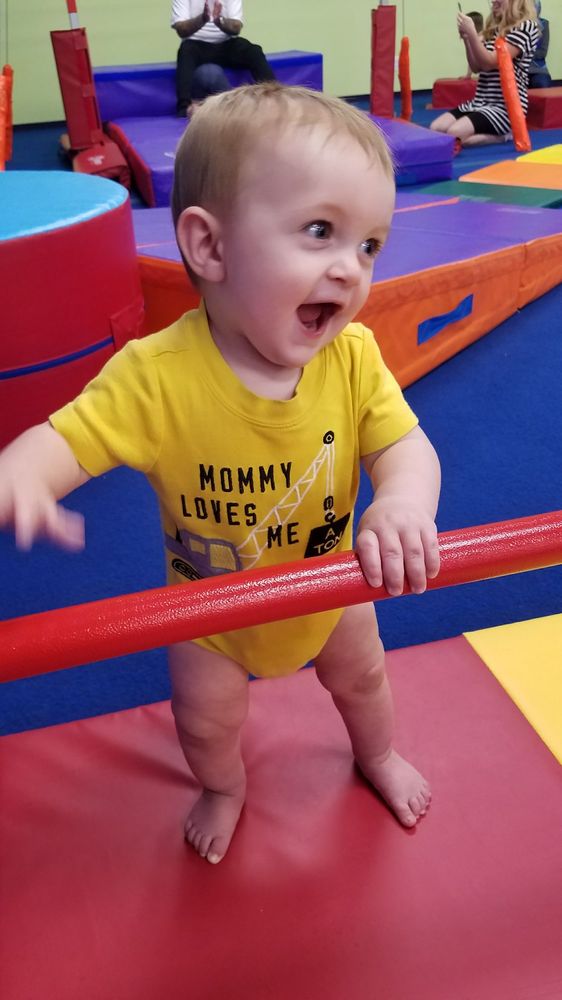 THE LITTLE GYM OF DAYTON - Updated January 2026 - 2078 E Dorothy Ln ...