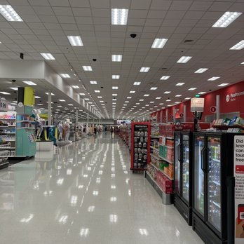 TARGET - Updated July 2025 - 86 Photos & 103 Reviews - 16300 Southwest ...