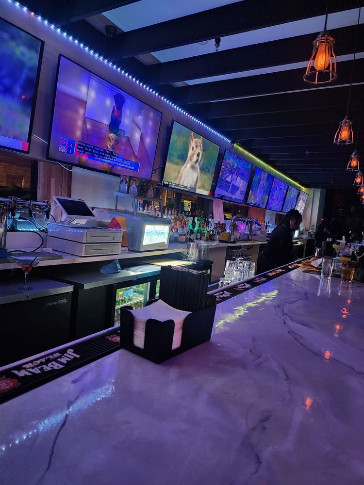 JUSTE LOUNGE & RESTAURANT - Updated November 2025 - 8241 Georgia Ave ...