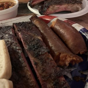 HOT SPOT BARBECUE - 344 Photos & 394 Reviews - 901 E La Rua St ...