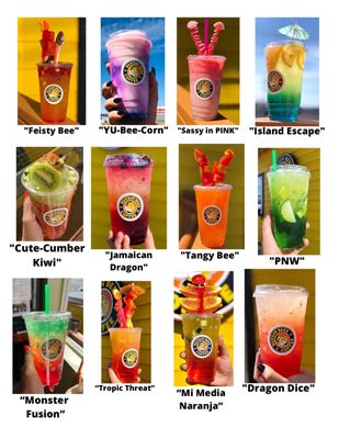 BUZZIN’ BEES COFFEE - Updated August 2025 - 63 Photos - 1704 S 1st St ...