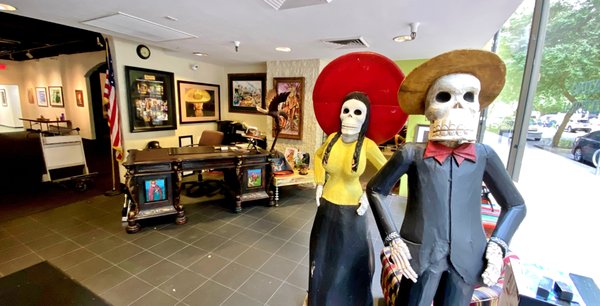 THE ARIZONA LATINO CULTURAL CENTER - Updated November 2024 - 147 E ...