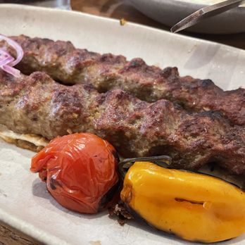 DELBAR MIDDLE EASTERN - 313 Photos & 117 Reviews - 4120 Old Milton Pkwy ...