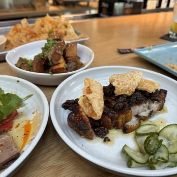 LORO ASIAN SMOKEHOUSE & BAR - Updated November 2024 - 635 Photos & 291 ...