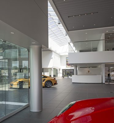 Porsche Littleton - Updated May 2026 - 25 Photos & 15 Reviews - 5500 S ...