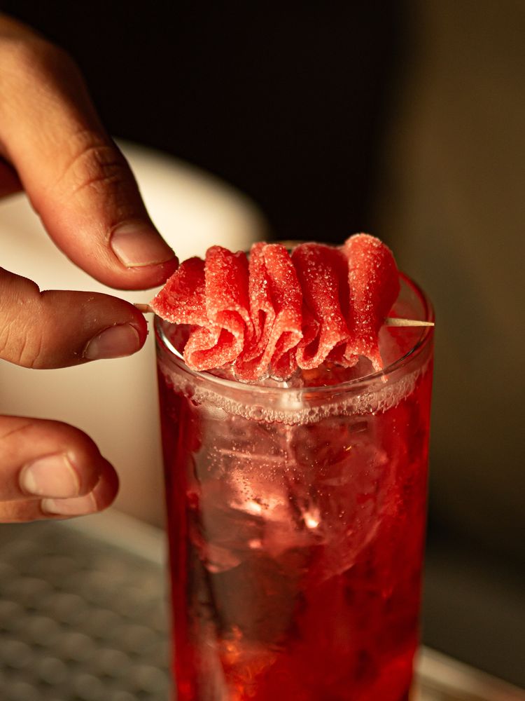 ARCANO RESTAURANT BARCELONA - Updated August 2025 - 901 Photos & 394 ...