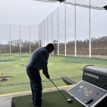 TOPGOLF - Updated June 2025 - 383 Photos & 259 Reviews - 400 Presto ...