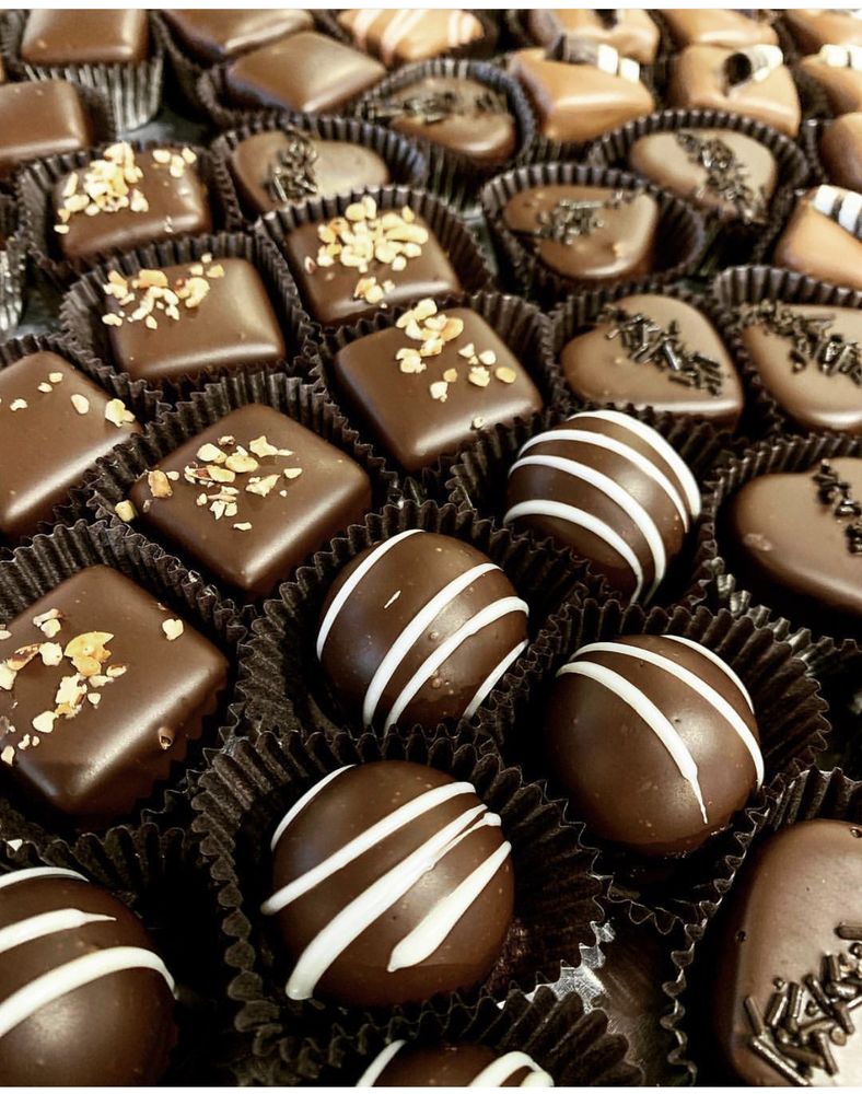 PERTH CHOCOLATE WORKS - 45 Photos - 17 Wilson Street E, Perth, Ontario ...