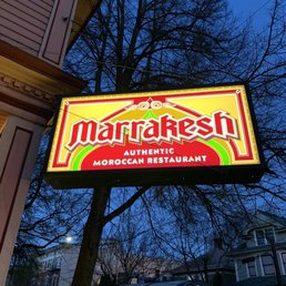 MARRAKESH RESTAURANT - Updated December 2025 - 518 Photos & 661 Reviews ...