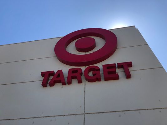TARGET - 51 Photos & 92 Reviews - Department Stores - 18287 Collier Ave ...