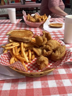 DAM FISH SHACK - Updated December 2025 - 13 Photos & 23 Reviews - 55310 ...