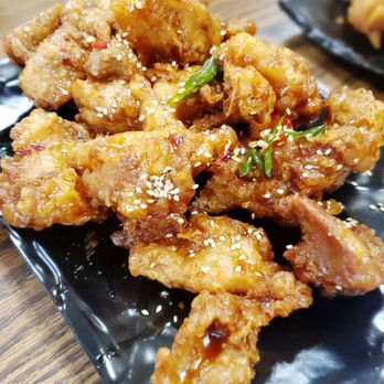 BAN BAN KOREAN FRIED CHICKEN - Updated January 2026 - 24 Photos - 20 ...