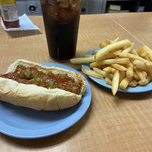 GUS’S HOT DOG KING - 76 Photos & 101 Reviews - 10725 Jefferson Ave ...
