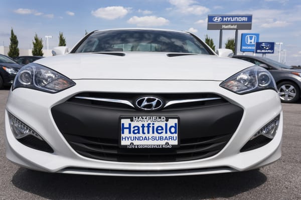 GERMAIN HYUNDAI - Updated May 2026 - 99 Photos & 53 Reviews - 1400 Auto ...