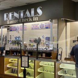 RENO GUNS & RANGE - Updated March 2026 - 282 Photos & 309 Reviews ...