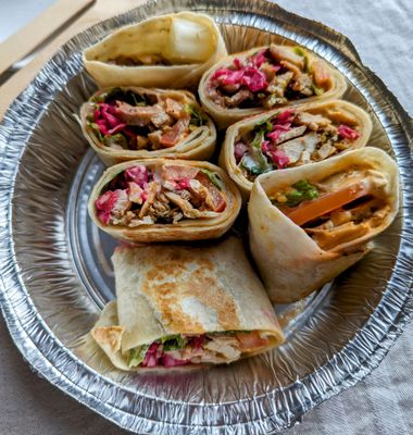 ZAAD - Updated August 2024 - 124 Danforth Avenue, Toronto, Ontario ...