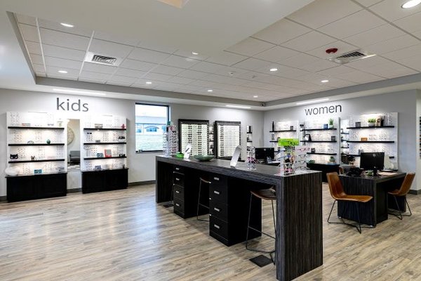 BROAD VIEW EYE CENTER - Updated December 2025 - 24 Reviews - 1261 West ...