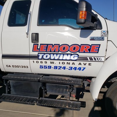 LEMOORE AUTO WRECKING - Updated May 2026 - 1069 W Iona Ave, Lemoore ...